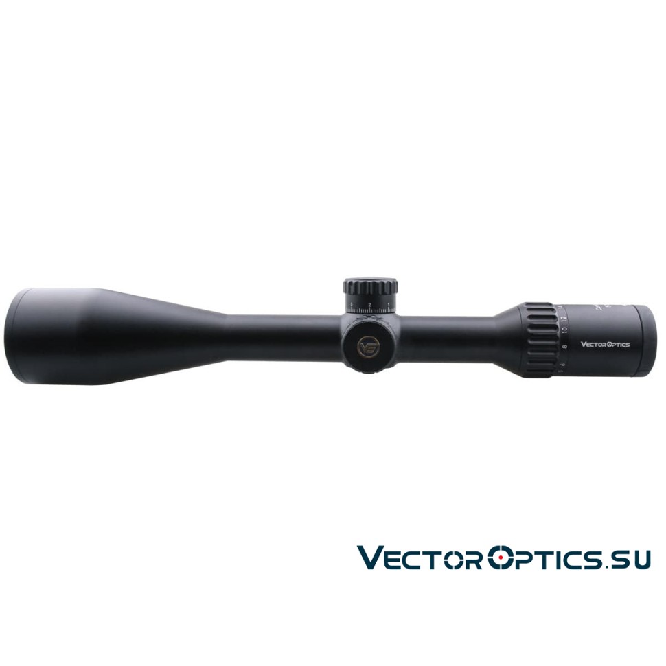 Оптический прицел Vector Optics Continental Tactical X6 5-30x56 SFP ...