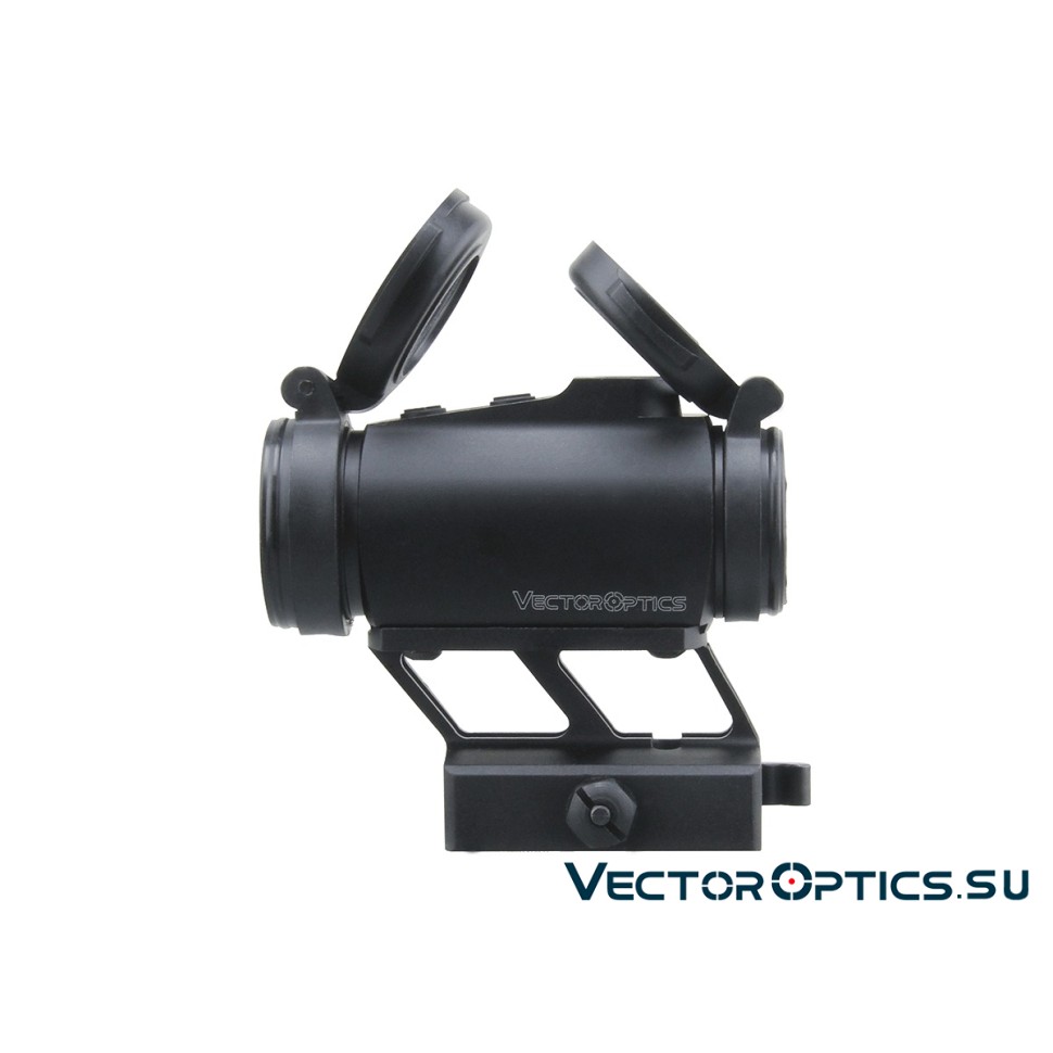Коллиматорный прицел Vector Optics Maverick-VI 1x20 Mini (SCRD-51) 🏆 ...