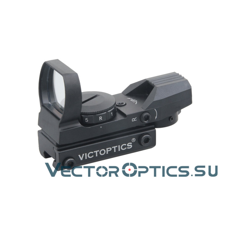 Коллиматорный прицел VictOptics DOVETAIL Z1 1X23X34 (RDSL20) 🏆 купить в ...