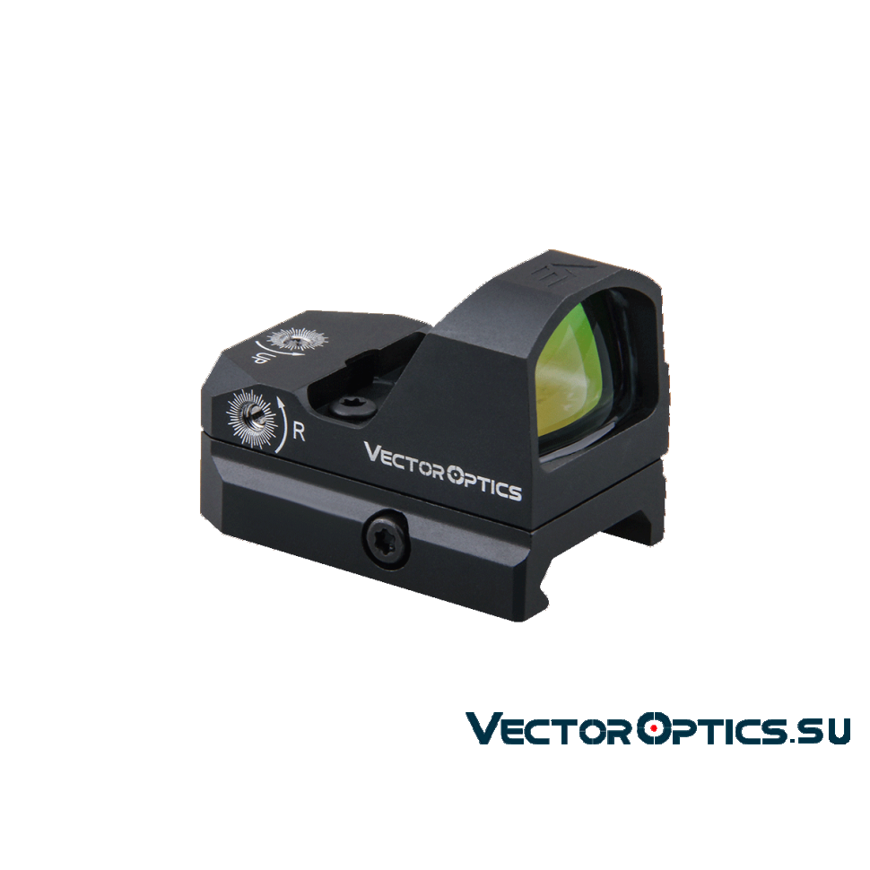 Коллиматорный прицел Vector Optics Frenzy 1x17x24 (SCRD-19II) ? купить ...