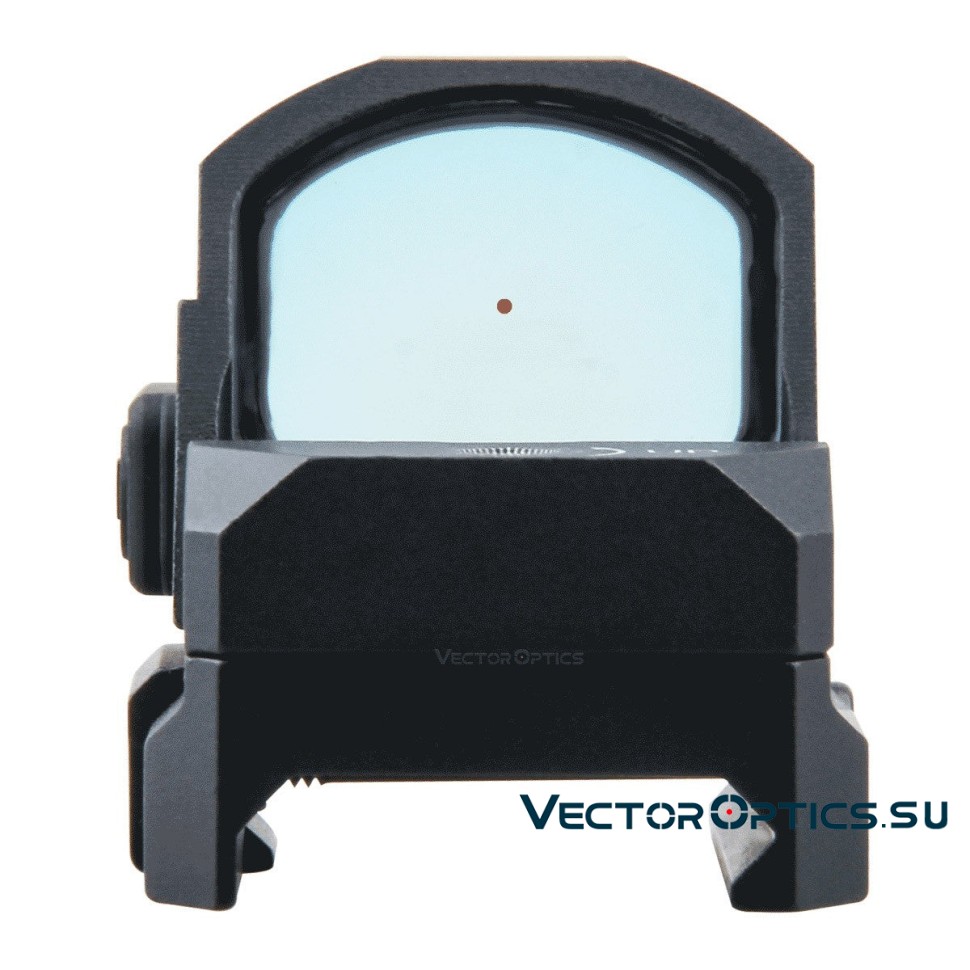 Коллиматорный прицел Vector Optics Frenzy 1x17x24 (SCRD-19II) ? купить ...