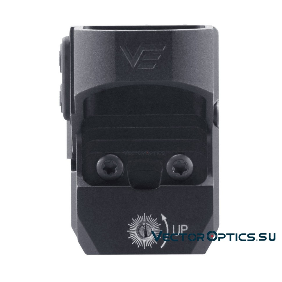 Коллиматорный прицел Vector Optics Frenzy 1x17x24 (SCRD-19II) ? купить ...