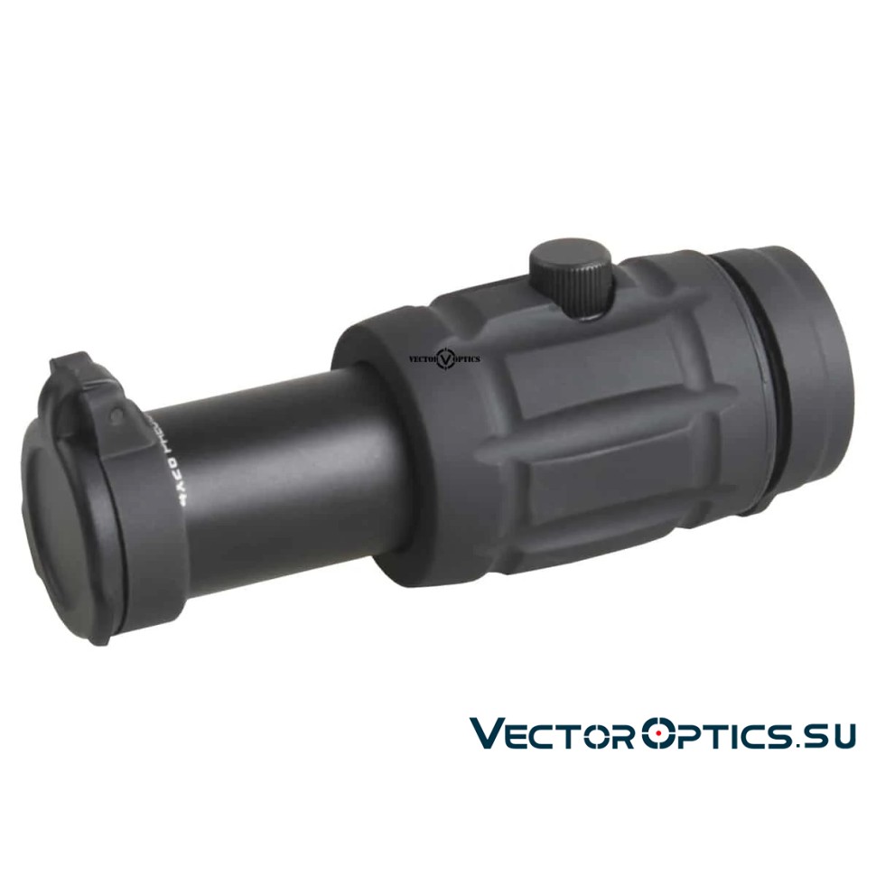 Увеличитель Vector Optics Maverick 4x26 Magnifier (SCMF-14) 🏆 купить в ...
