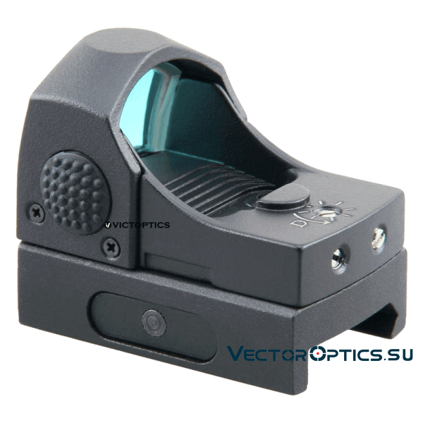 Коллиматорный прицел Vector Optics VictOptics V3 1x17x22 (RDSL16 ...