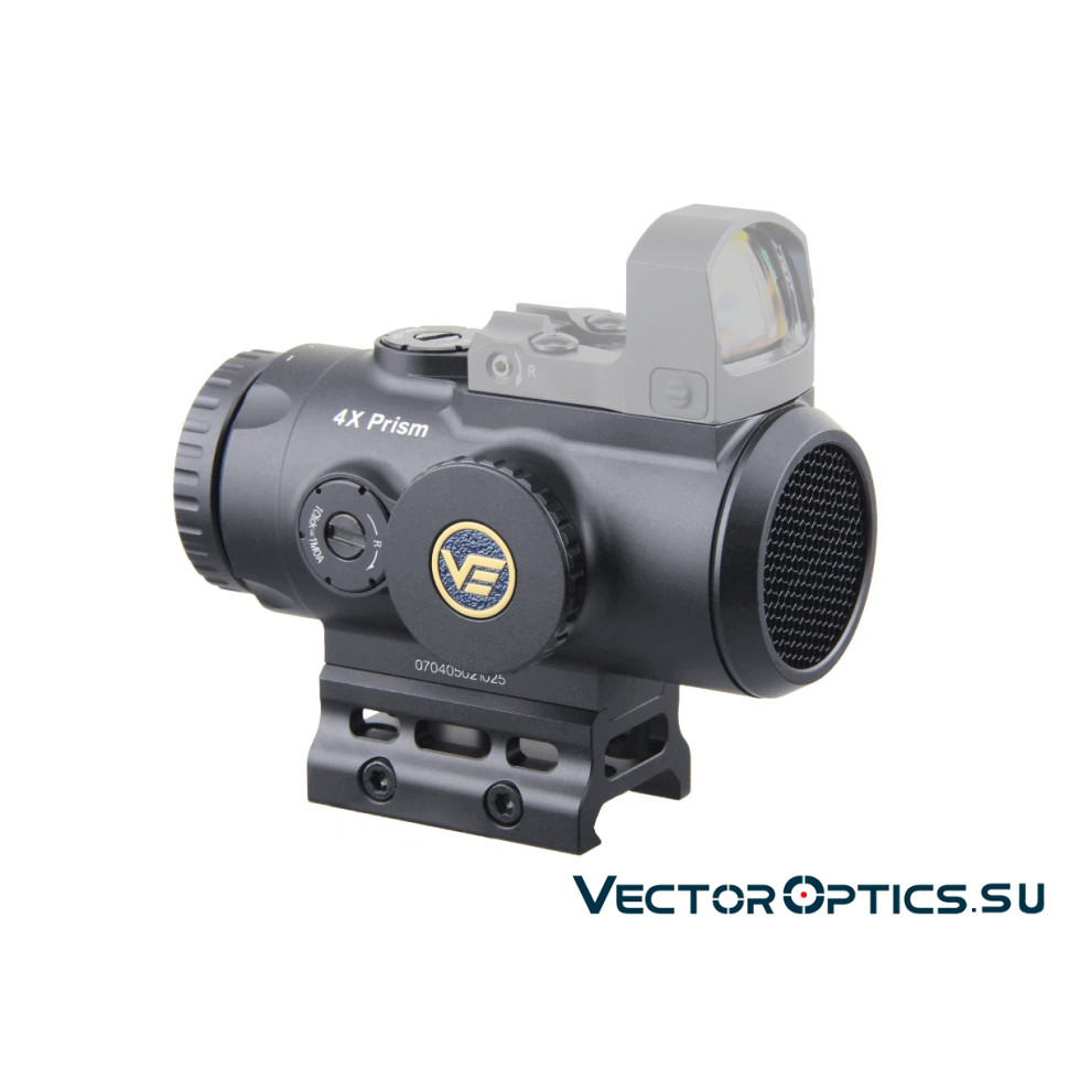 Призматический прицел Vector Optics Paragon 4x24 Micro Prism (SCPS-M04 ...