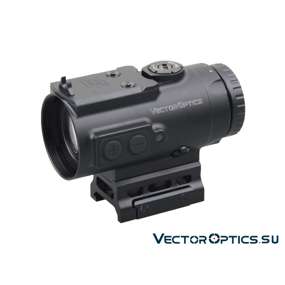 Призматический прицел Vector Optics Paragon 4x24 Micro Prism (SCPS-M04 ...