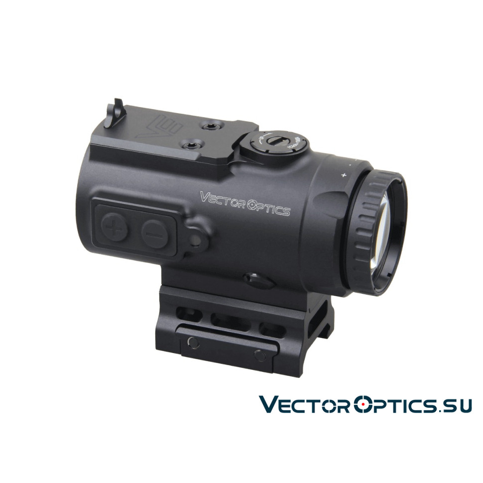 Призматический прицел Vector Optics Paragon 4x24 Micro Prism (SCPS-M04 ...