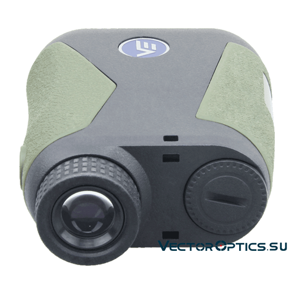 Дальномер Vector Optics Forester 6x21 GenII (до 1500м) ? купить в ...