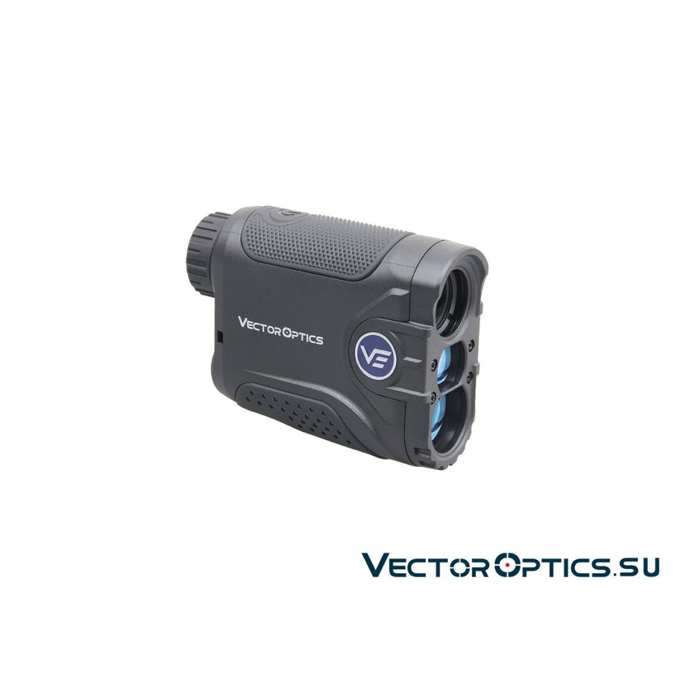 Дальномер Vector Optics Paragon 6x21 GenIII BDC (до 1850м) ? купить в ...